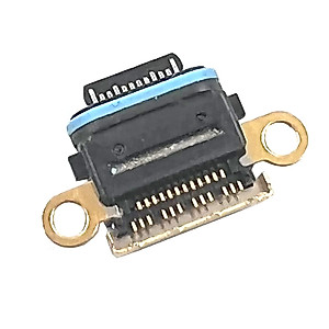 FainWan USB Charger Charging Port Dock Connector Ribbon Flex Cable PCB Board Replacement Compatible for Pixel 7 6.3 inch