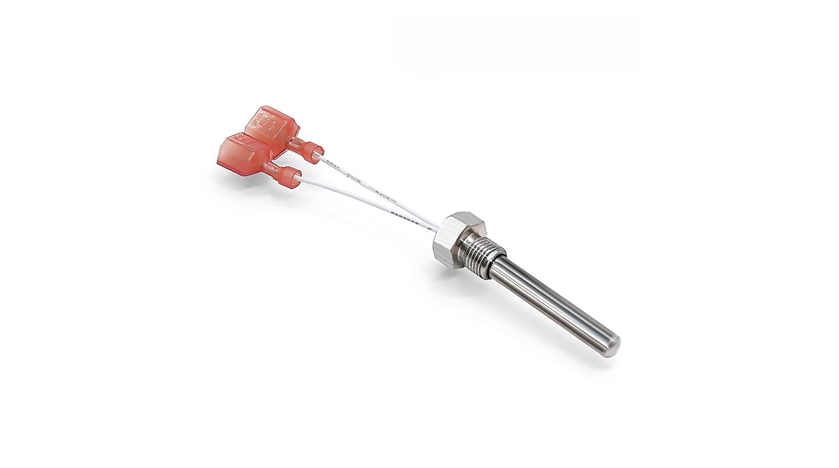 Funmit 42002-0024S Stack Flue Sensor for Pentair Spa & Pool Heaters