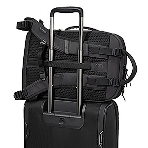 Victorinox Touring 2.0 15-Inch Commuter Laptop Backpack in Black