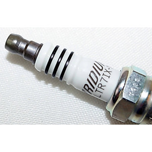 (8-Pack) NGK Spark Plugs LTR7IX-11 (Stock # 6510)