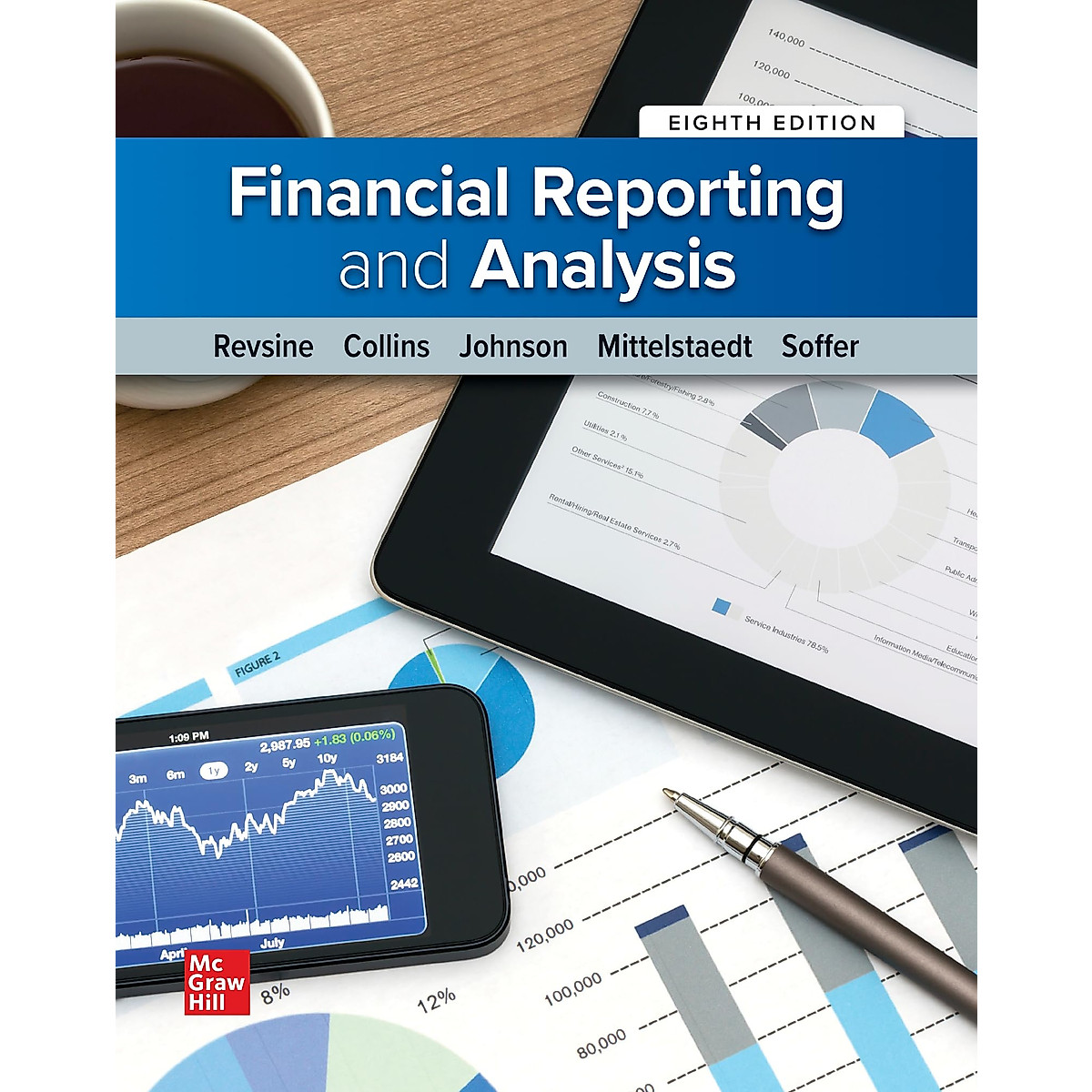 Loose Leaf for Financial Reporting and Analysis