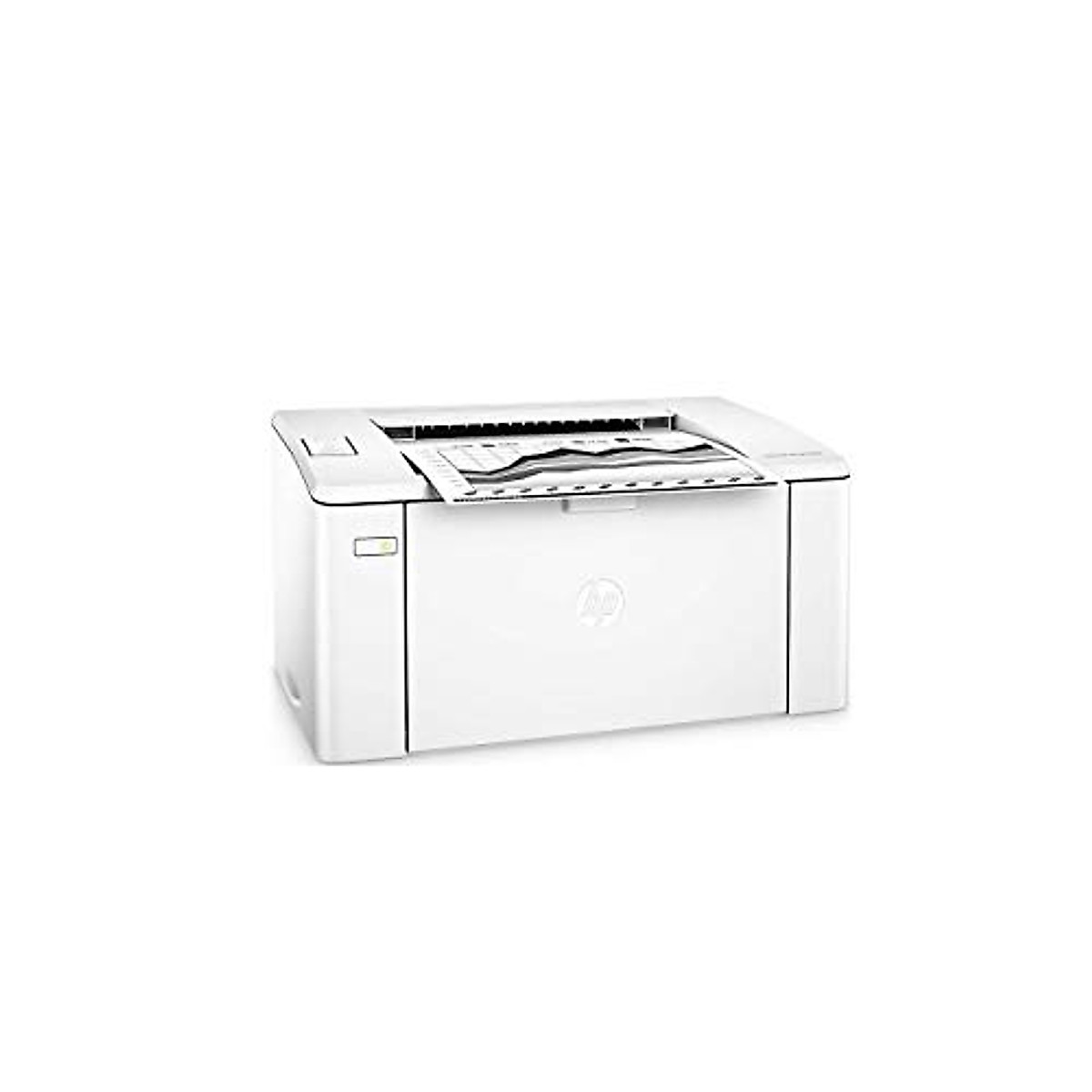 HP 4852501 Laserjet Pro M102W, Mono, Printer (Renewed)