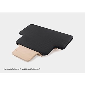 Balanced Body Jumpus Maximus for Standard Footbar, Jumpboard for Pilates Reformer