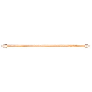 Trixie Two Pair Wooden Perches, 35 x 10-12 mm