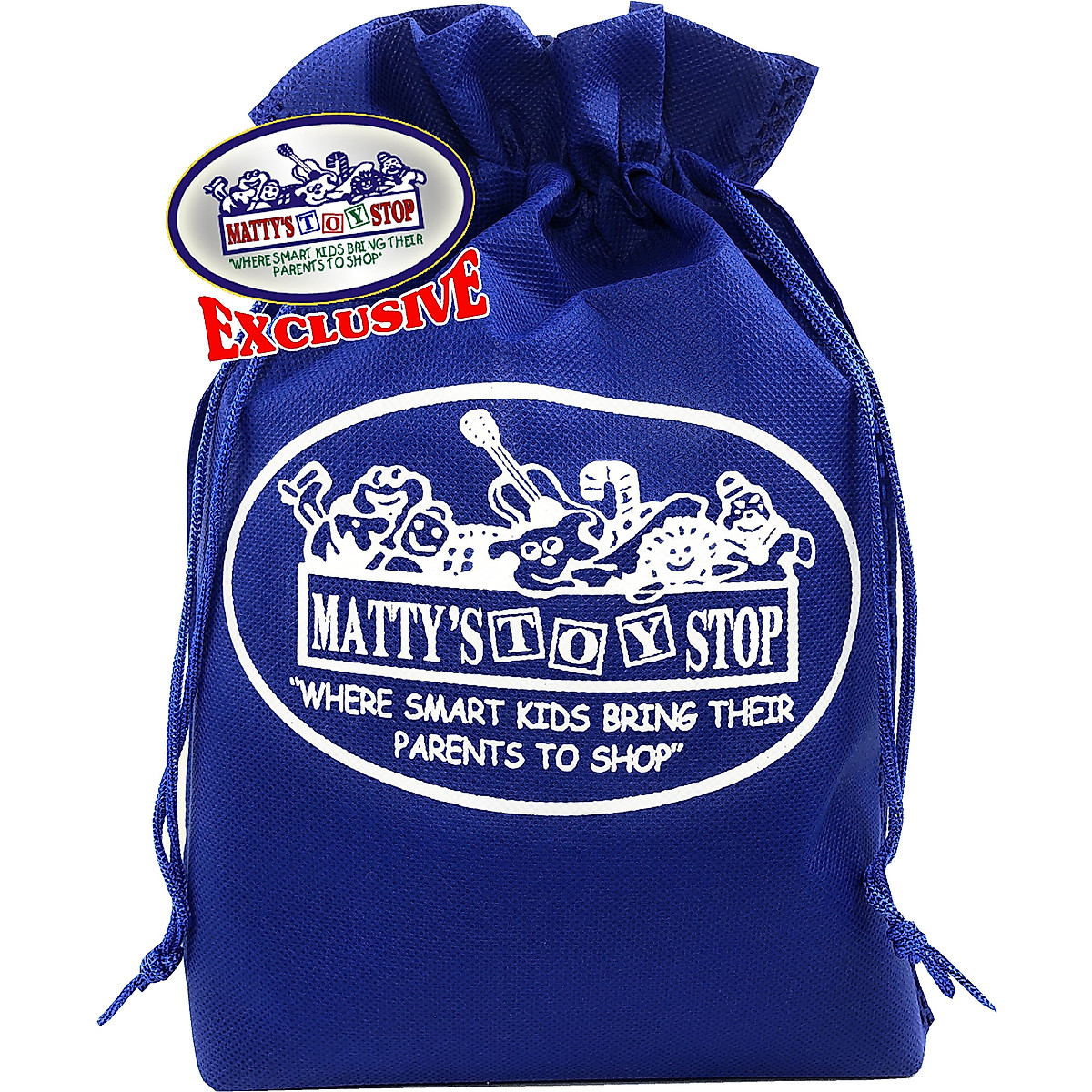 Matty's Toy Stop Daron American Airlines, Delta & United Airlines Die-cast Planes Set Bundle with Storage Bag - 3 Pack