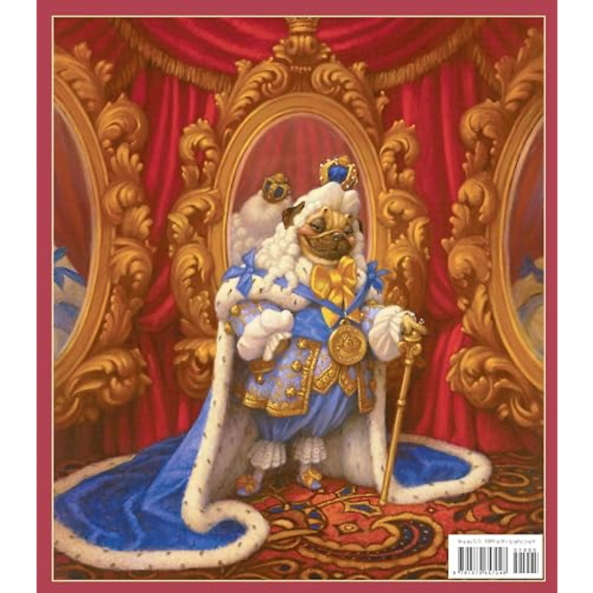 Classic Storybook Fables: Including "Beauty and the Beast" and Other Favorites