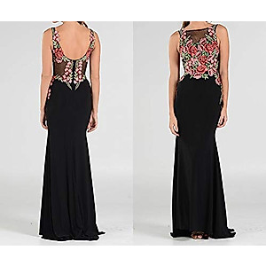 ITY Fabric | 10 Yard Continuous | Jersey Spandex Knit | 2-Way Stretch | 60" Wide (Black, 10 Yards)