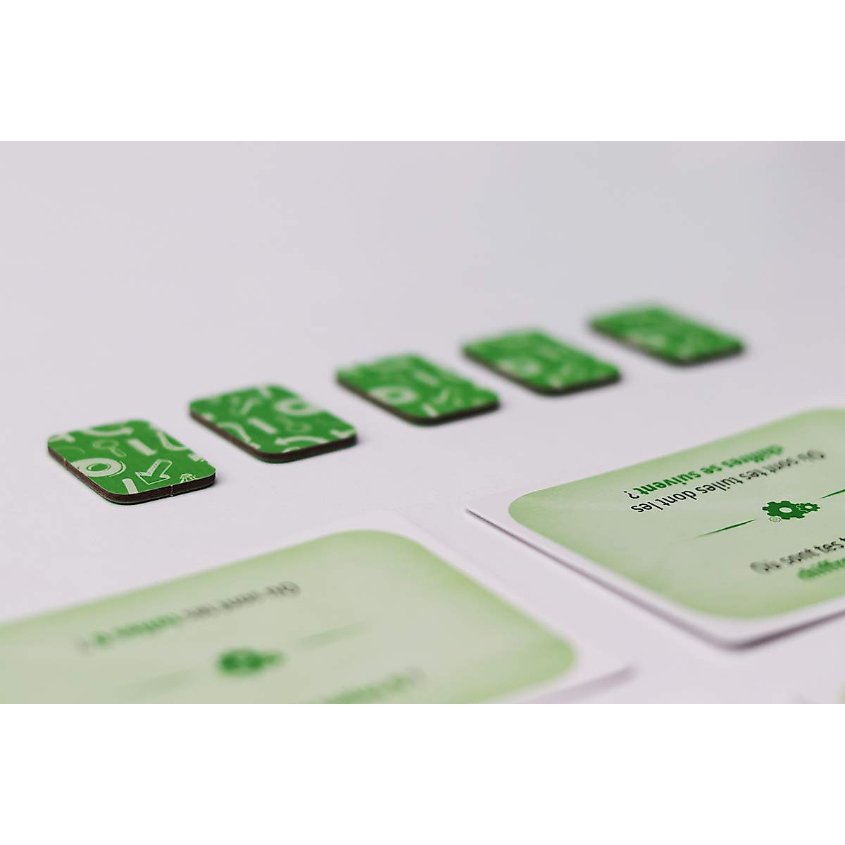 IELLO: Break The Code, Strategy Board Game, Duel or Multiplayer, High Voltage Decoding, Break Your Opponents' Code, 2 to 4 Players, for Ages 10 and Up