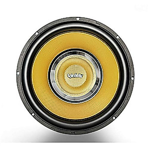 Infinity Primus 1200 12" Inch 2400W Car Audio Subwoofer High Performance Sub (Infinity Primus 1200=X1)