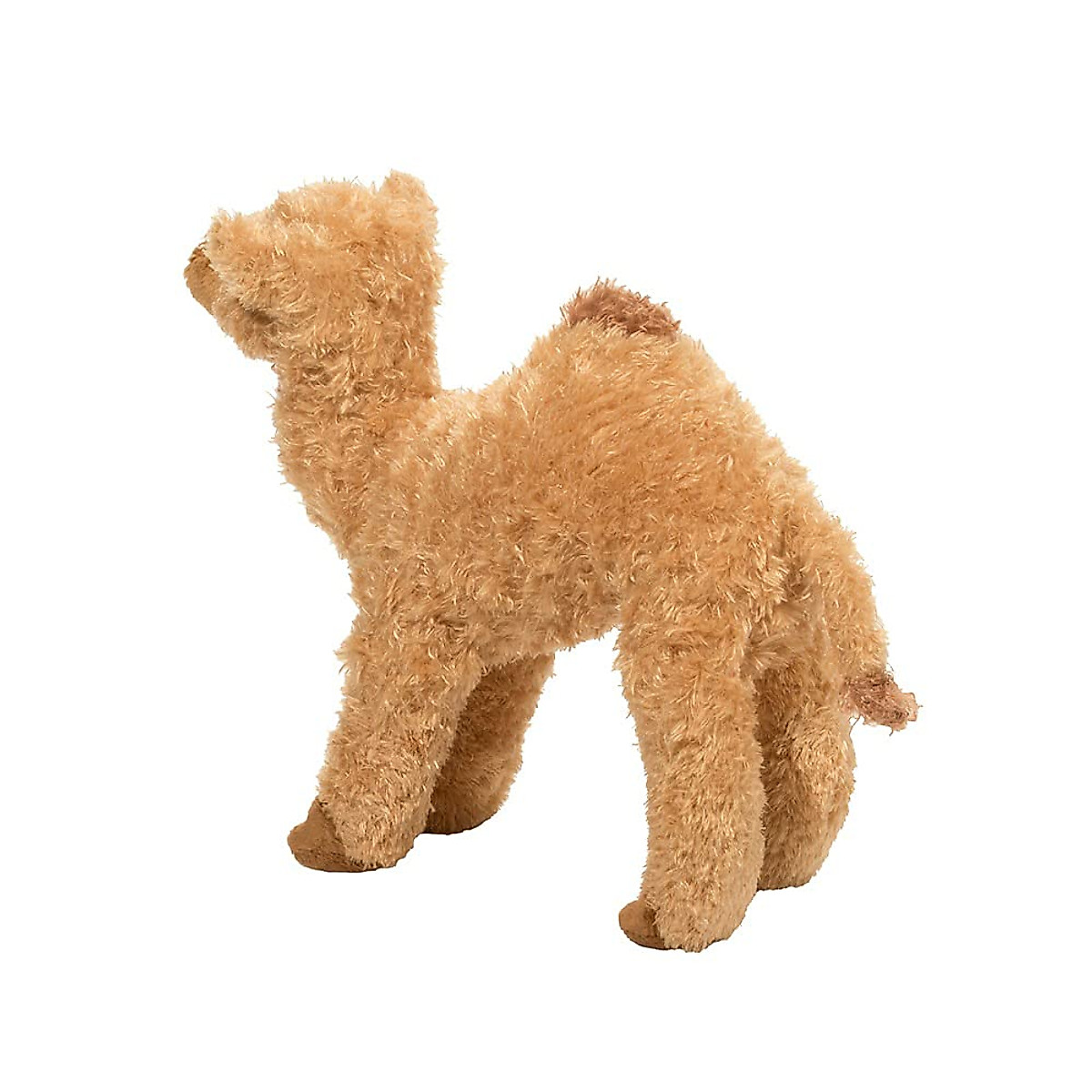 Douglas Lawrence Camel Plush Stuffed Animal