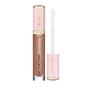 Too Faced Lip Injection Power Plumping Lip Gloss - Say My Name