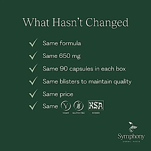 Natural Health International pH Quintessence - 40:1 Alfalfa Concentrate - 180 Vegan Capsules (60 Day Supply) – Alkaline The Body, Balance pH and Support Detox (2 Pack)