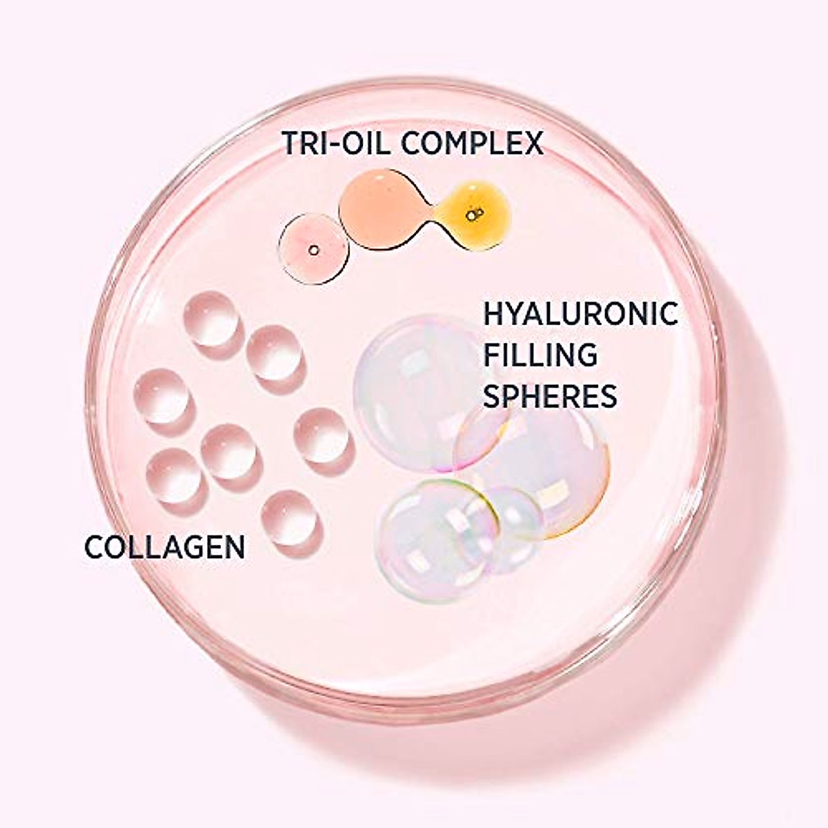 IT Cosmetics Pillow Lips Lipstick, Marvelous - Pearlized Warm Pink with a Cream Finish - High-Pigment Color & Lip-Plumping Effect - With Collagen, Beeswax & Shea Butter - 0.13 oz