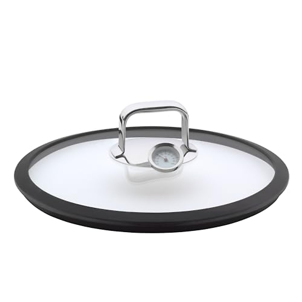 WMF Steam Cooker, Silver, 28 cm