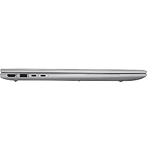 HP ZBook Firefly 16 G9 16.0" WUXGA Mobile Workstation (Intel i7-1260P 12-Core, 32GB DDR5, 1TB PCIe SSD, Intel Iris Xe, Backlit KYB, FP, 2 Thunderbolt 4, WiFi 6E, BT 5.3, Win10Pro) w/ Dockztorm Hub