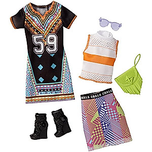 Barbie Fashions