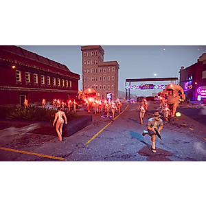 Slaycation Paradise for Nintendo Switch