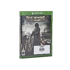 Monoprice Xbox One Dead Rising 3 Bundle (111494) - Xbox One by Monoprice