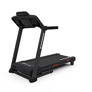 Schwinn Fitness 810 Treadmill
