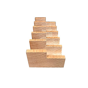 Sushi Taco Holder, Sushi Taco Holders, Wood Temaki Holder, Sushi Handroll Holder, Wood Sushi Taco Display