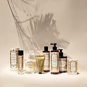 Panier des Sens – Rose Geranium Eau de Toilette - Valentines Day Gifts for Women - Light Perfume for Women - Floral Fragrance - Gift Ideas for Her - Parfum Made in France – Hair & Body Spray 1.7 Floz