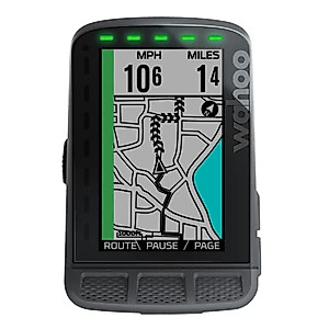 Wahoo ELEMNT ROAM GPS Cycling/Bike Computer