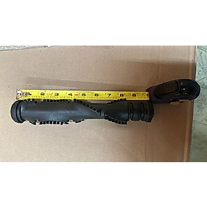 Replacement Part for Bissell 1520 Aero Upright Vacuum Cleaner Brushroll # Compare to Part 1606837