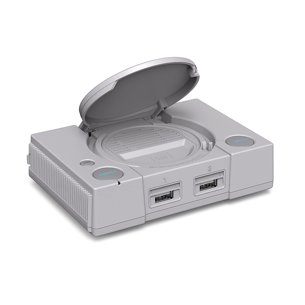 Retroflag PiStation Case with Safe Shutdown Safe Reset, Easy Entry Ports and Side Access to Card,Raspberry Pi Fan,Raspberry Pi Heatsinks for Raspberry Pi 4 Model B