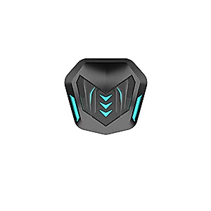 Earbuds Wireless Bluetooth Noise Cancelling with Microphone Charging Case Battery Backup Waterproof Headphones TWS Ear Buds Built in Mic Gaming Headphone ANC Airpods