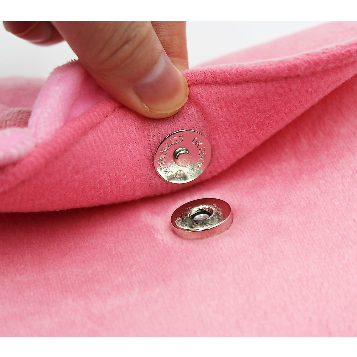 RARITYUS Little Girls Fashion Flower Crossbody Shoulder Bag Plush Handbag Mini Purse with Handle