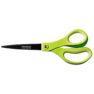 Fiskars Crafts Duck Edition Scissors, 8-Inch