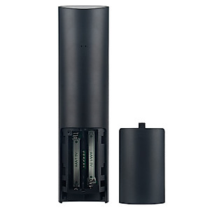 Allimity ERF3A90 Replaced Remote Control Fit for Hisense Smart TV U7H U8H Series and 75A6H 70A6H 65A6H 55A6H 43A6H ‎50A6H 65U6H 55U6H 75U6H 55A76K 75A76K