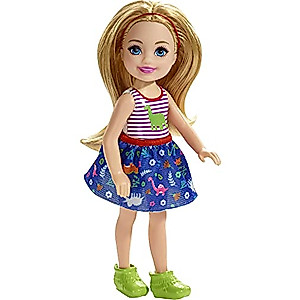Barbie Club Chelsea Doll