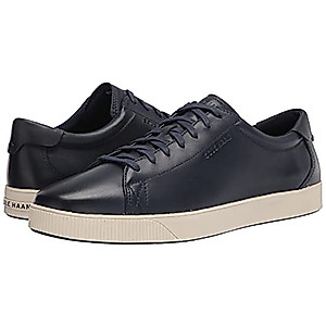 Cole Haan Men's Nantucket 2.0 Sneaker, Marine Blue, 12