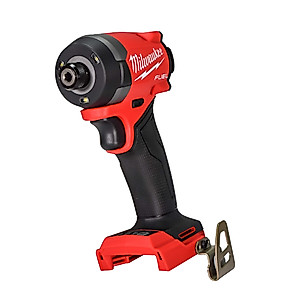 Milwaukee 2953-20 18V Cordless 1/4" Hex Impact Driver (Tool Only)