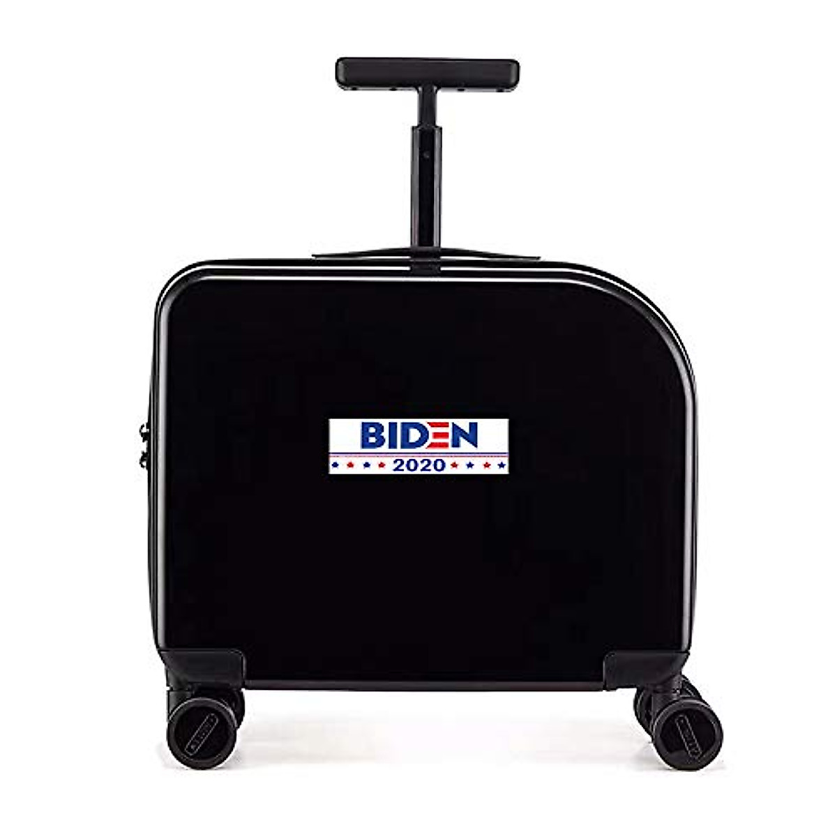 Joe Biden Bumper Sticker 2020 for Presidential Election, Biden 2020 Car Bumper Sticker, Biden 2020 Bumper Sticker Car Decals, Joe Biden Stickers Waterproof for Cars and Truck 9 x 3 Inch (10Pcs)