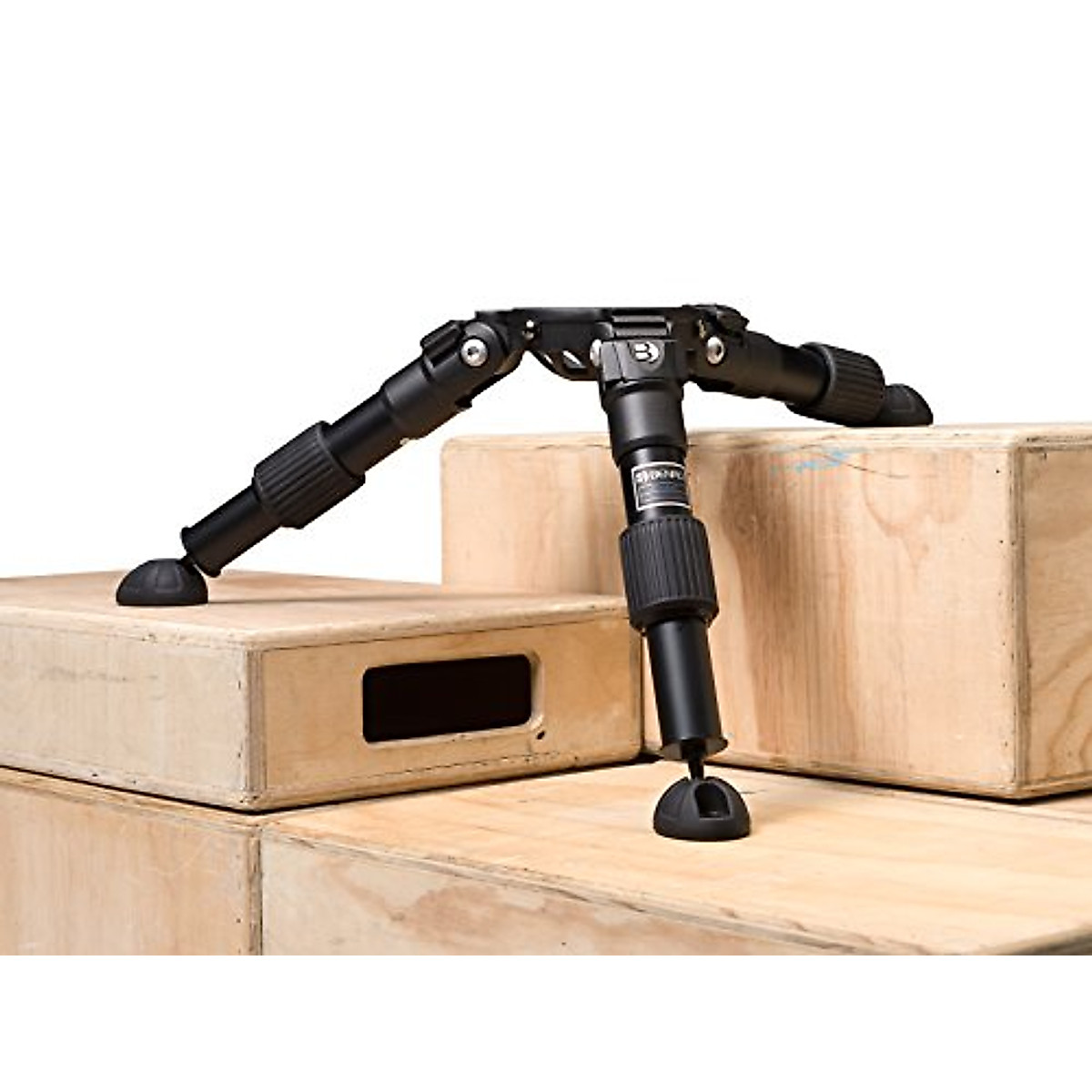 Benro 75mm Hi-Hat (HH75AV)