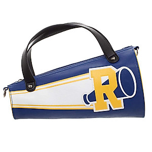 Bioworld Riverdale Vixens Handbag