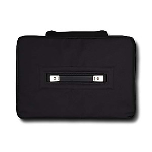 Ampeg Bass Combo Amplifier, Black, 115 (Rocket Cover)