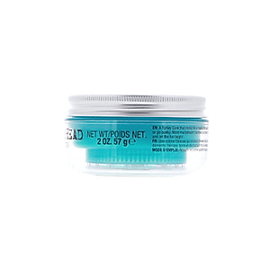 TIGI Bed Head Manipulator, Texture Paste, 2 oz / 57 g - 2 Pack