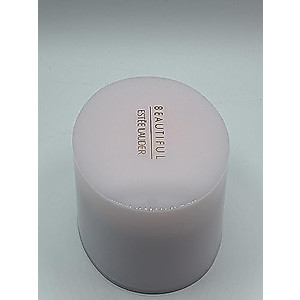 BEAUTIFUL by Estee Lauder for Women BODY POWDER 3.5-Ounce, 0.25 Box