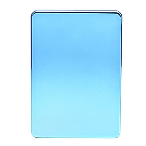 Interface SSD, Efficient Stable Transmission Good Compatibility Solid State Drive Lightweight for Data Storage for Files Backup(#2)