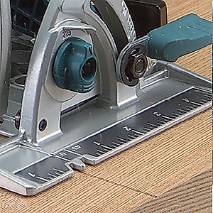 Makita 5008MGA 8-1/4" Magnesium Circular Saw, with Electric Brake