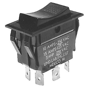 Switch for Imperial Part# 1126 (OEM Replacement)