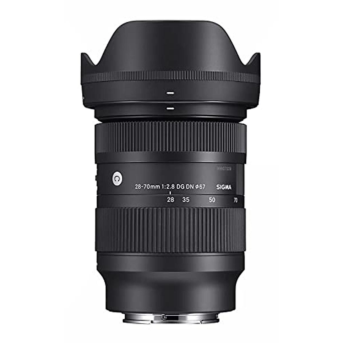 Sigma 28-70mm F2.8 DG DN for Sony E