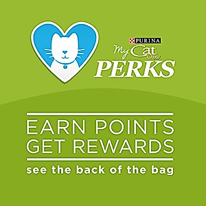 Purina Cat Chow Dry Cat Food, Indoor, 16 Lb