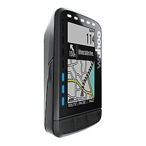 Wahoo ELEMNT ROAM GPS Cycling/Bike Computer
