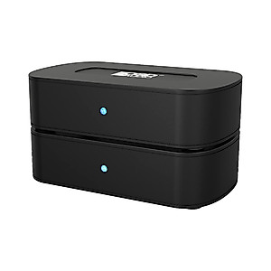 OSD Wireless 5.8GHz Subwoofer Kit Transmitter and Receiver, Fast Connection WSK-SUB