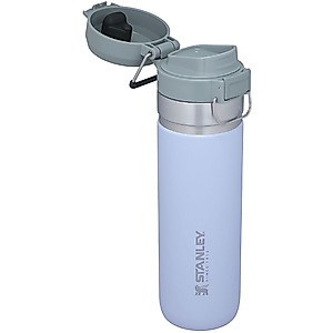 Stanley GO The Quick Flip GO Bottle 24OZ Lilac