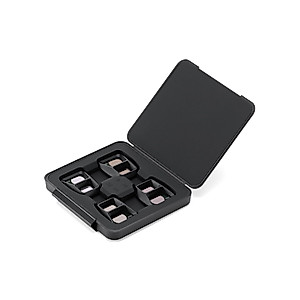 DJI Air 3 ND Filters Set (ND8/16/32/64), Compatibility: DJI Air 3